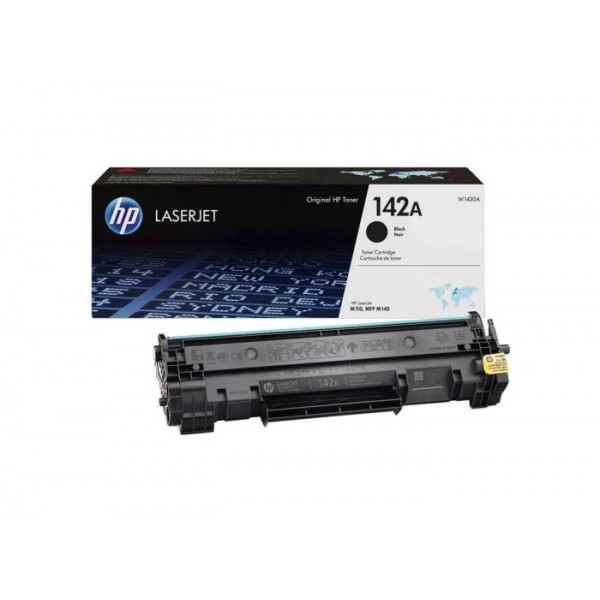 Tonera kārtridžs HP W1420A 142A